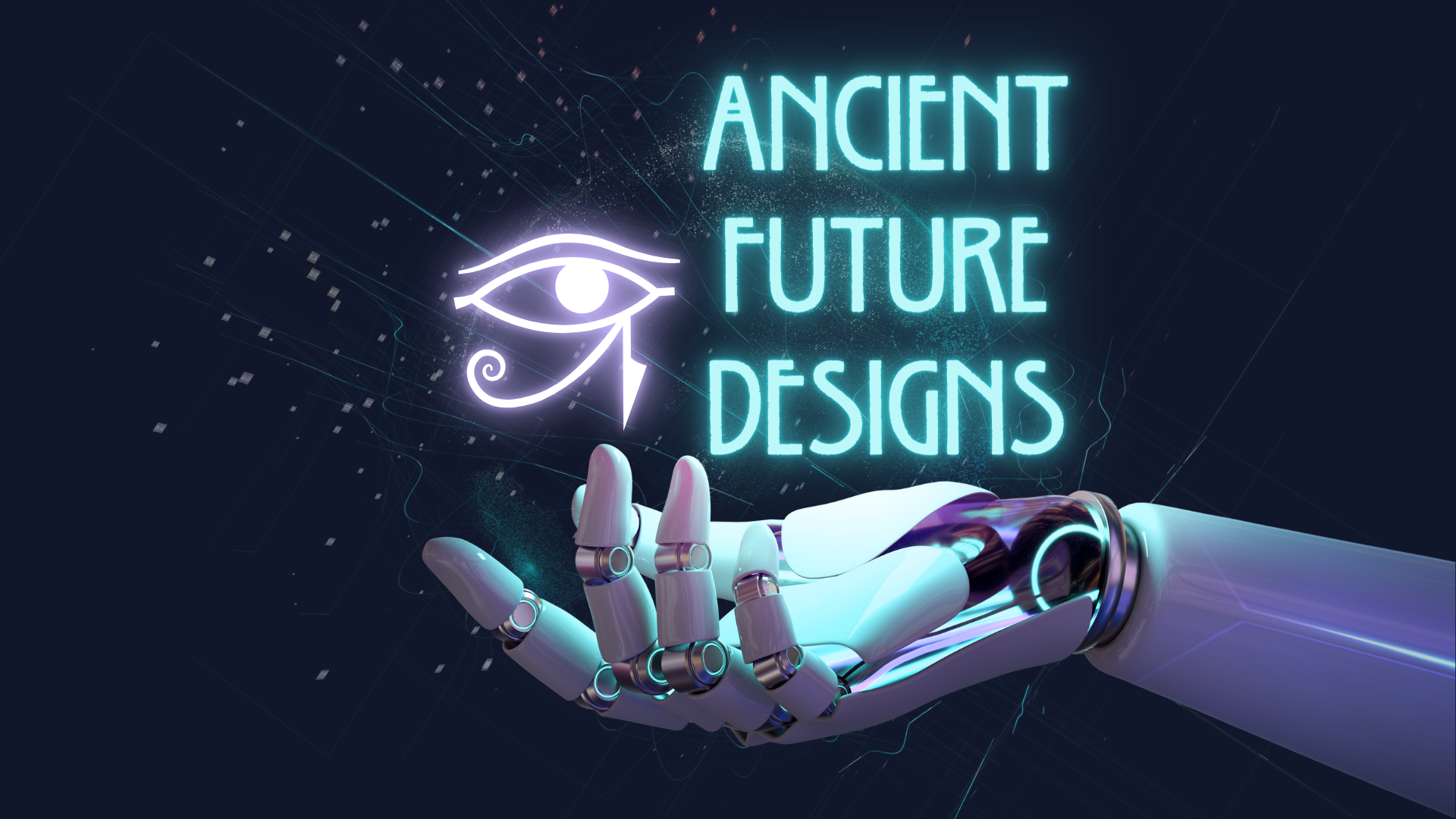 Ancient Future Designs